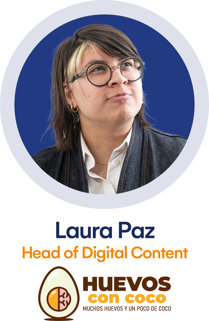 Social Media & Community Manager Summit - Merca20